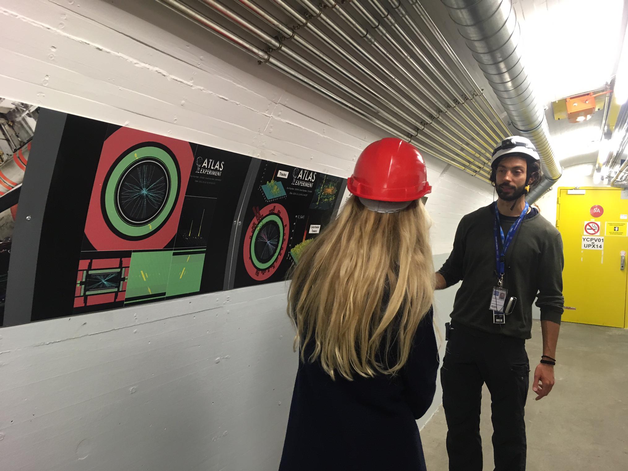 Outreach | Riccardo Poggi